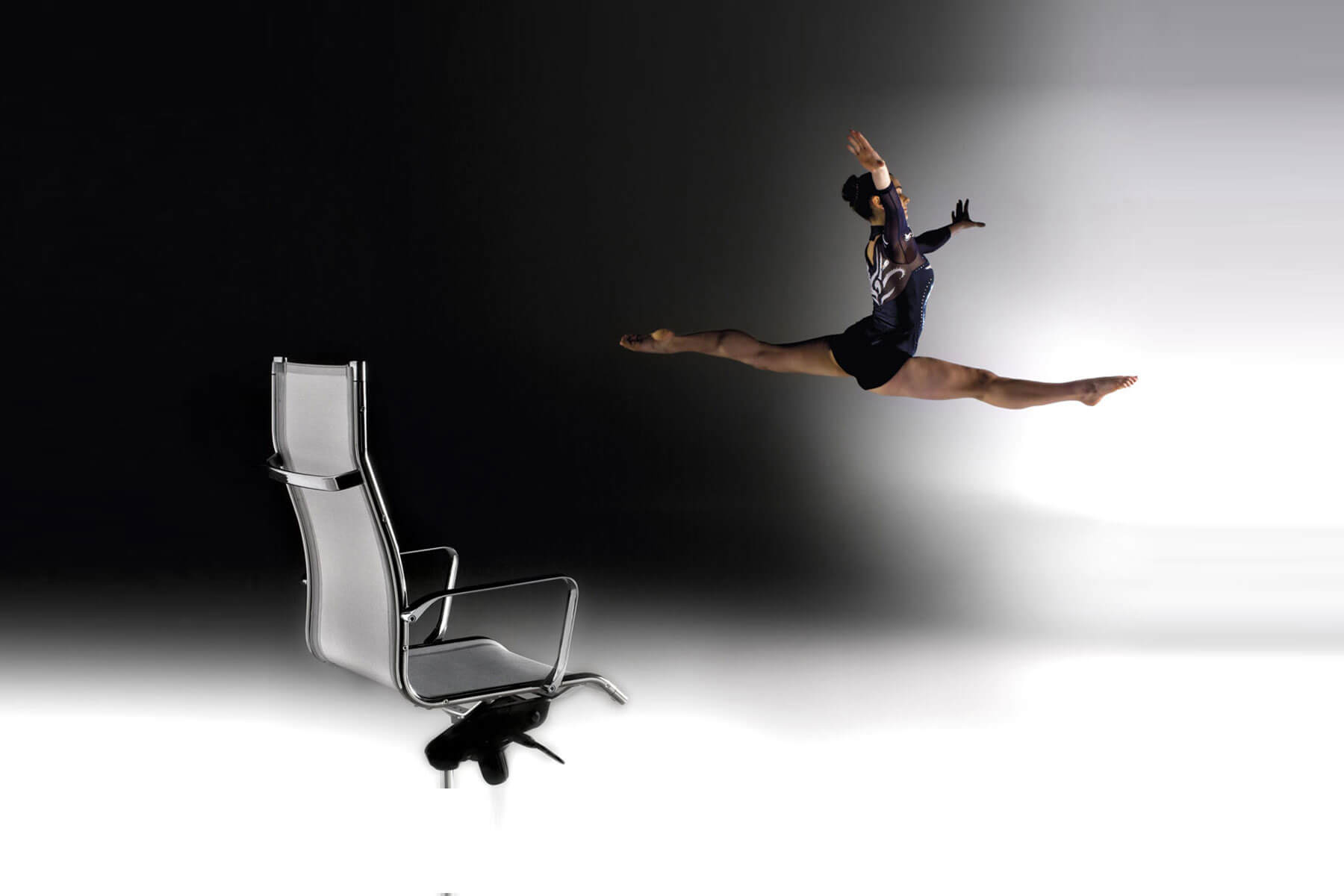 Kancelarijske stolice Modrulj - Modrulj