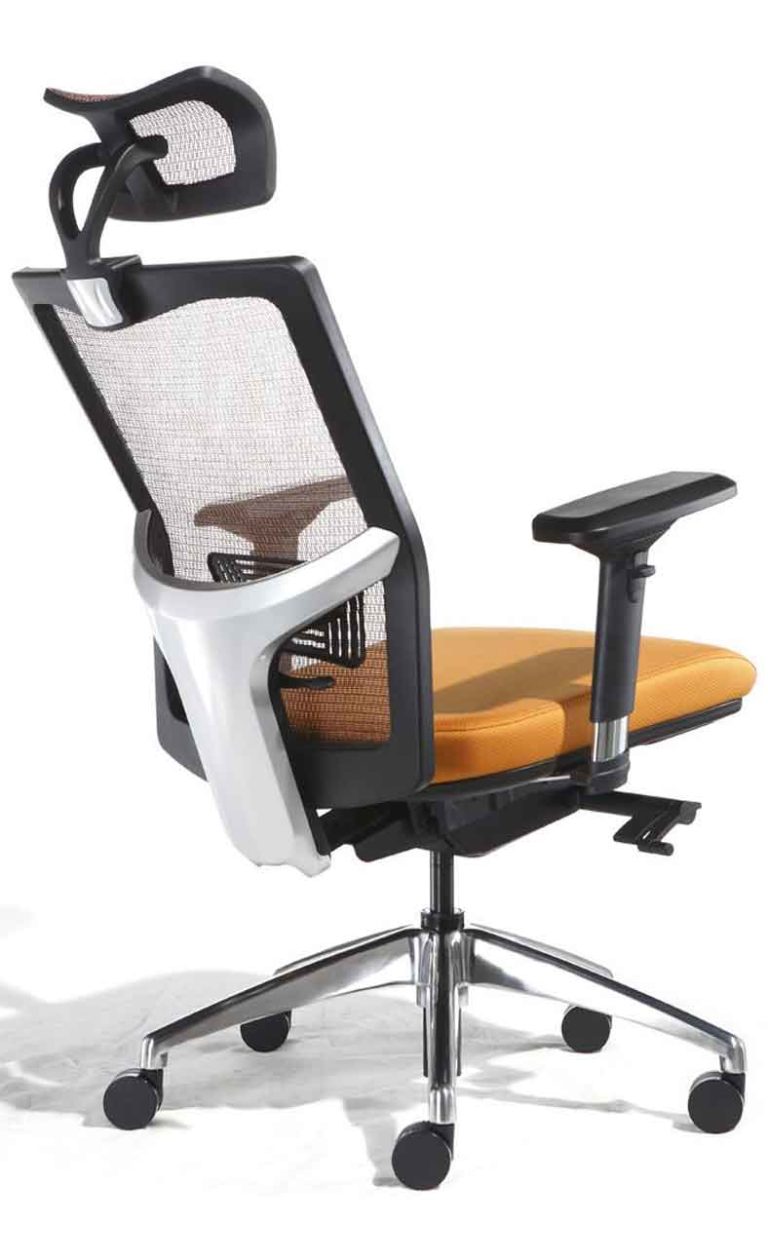 Kako da znamo koja je prava kancelarijska stolica za nas? - Modrulj