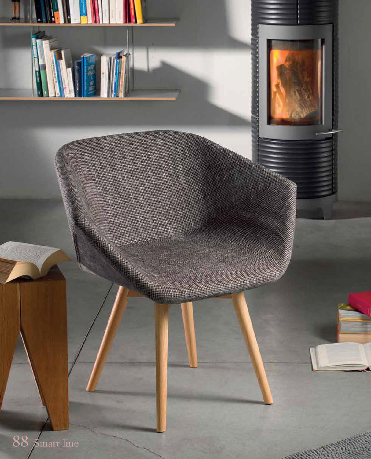 Serija M 382 - Modrulj