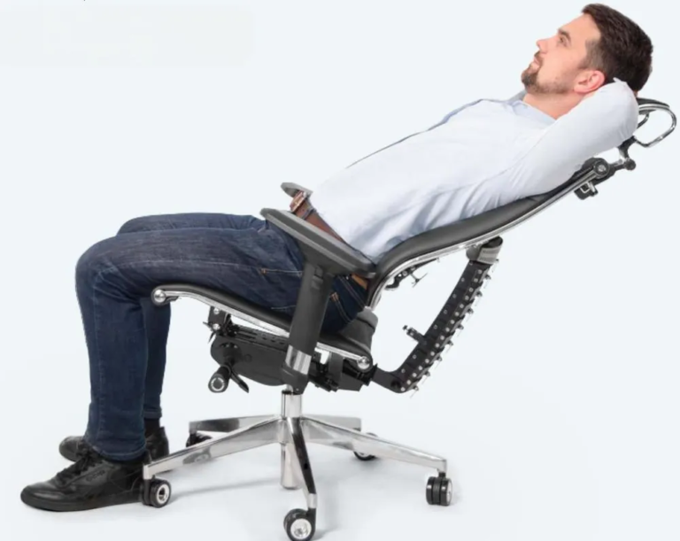 Šta morate znati o ergonomskim stolicama? - Modrulj Ergonomske stolice